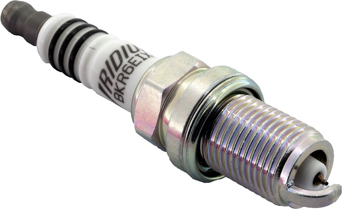 NGK Iridium IX